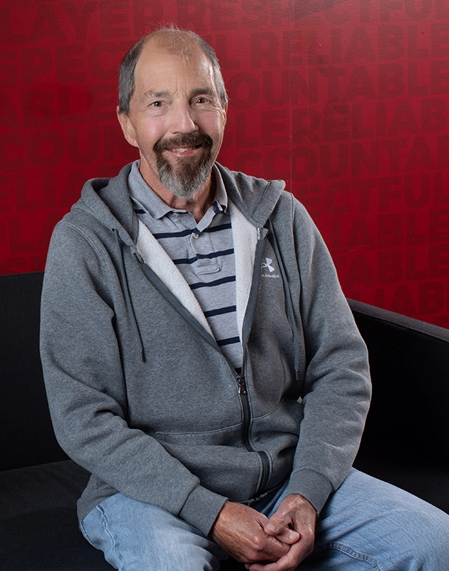 Greg Lea | RAM Construction