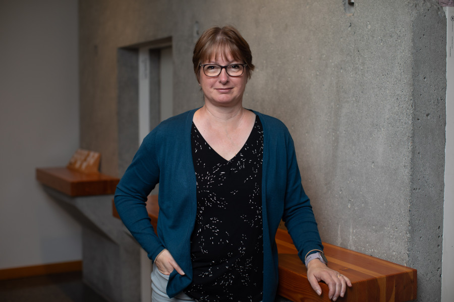 Michelle Browne | RAM Construction